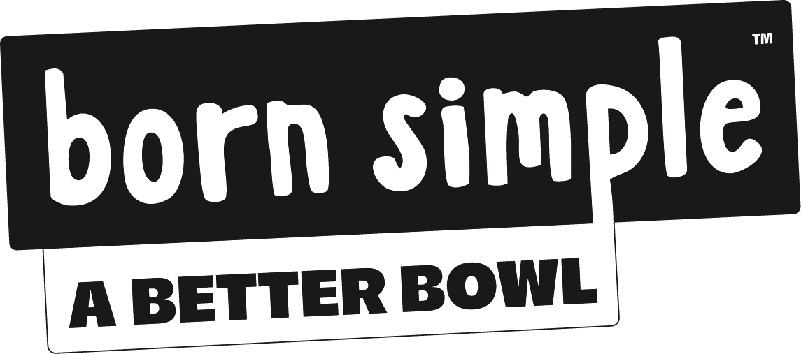 Born Simple® Protein-Packed Pantry Meals
